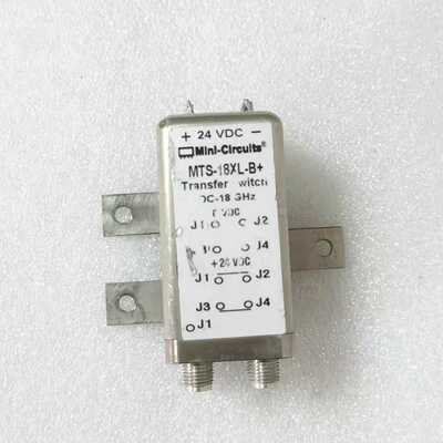 【星慕电子】Mini-Circuits MTS-18XL-B+  DC-