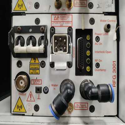 AE射频电源RFG3001  5Kw  13.56MHz[浩蓉商户]