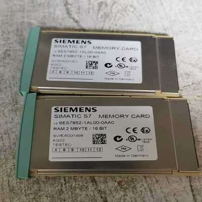PLC模块储存卡6ES7952-1AL00-0AA0~询价