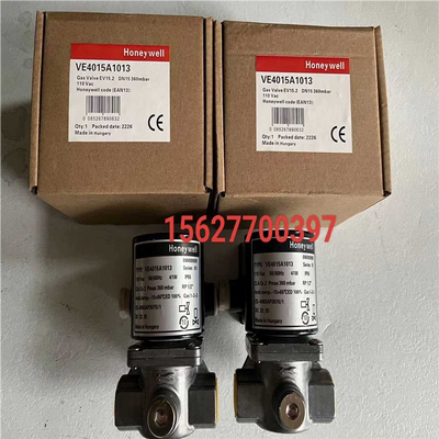 VE4015A1013电磁阀VE4015A1146T~询价