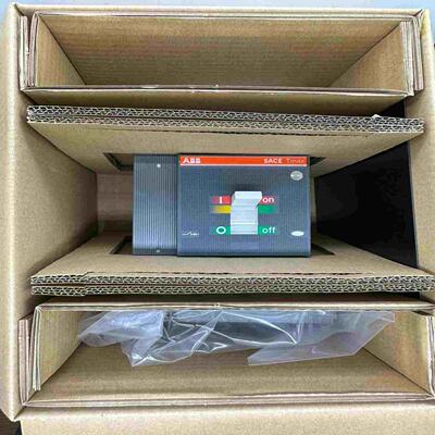 (询价)ABB Ts3L250 TMD200FF 4P 1150Vd
