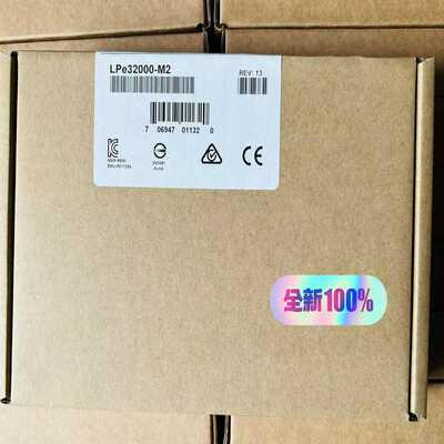 询价~ 盒包 EMULEX LPE32000-M2 32G P