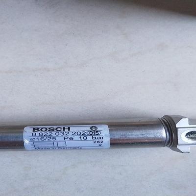 全新无包装正品 BOSCH 力士乐 0822032202 现货