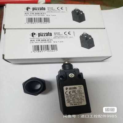 询价拍~FR608-K11 PIZZATO FR608-J1K11限