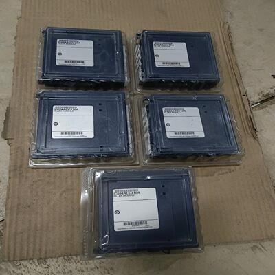 GE模块空壳 IC694ACC310A  全新库存实物图片需（瓠子电子）