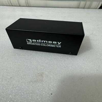 【幸琪商铺】admesy BRONTES-COLORIMETER成像色度