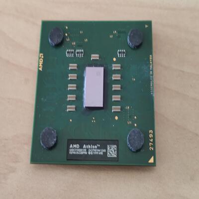 ATHLON XP  3100+   SOCKET  462~询价