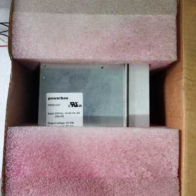 ABB 3HAC12928-1 PBSE1027~询价
