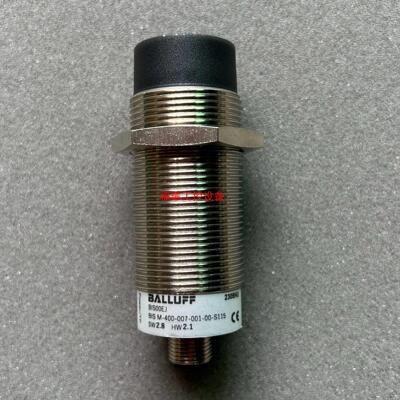 巴鲁夫BIS00EJ读写头RFID射频识别232通讯协议BI【询价】