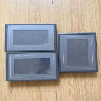 昆仑通态触摸屏TPC7062TI 功能 膜还在~询价