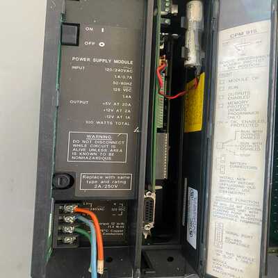 IC697CPM915-CE（耶耶电子）