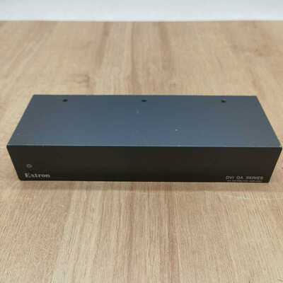 议~Extron 爱思创 DVI DA SERIES 议价