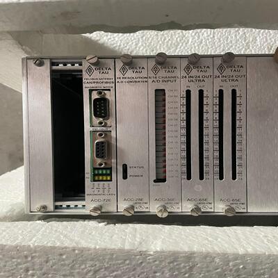 （艺易商行）DELTATAU 泰道  ACC-28E  ACC-65E