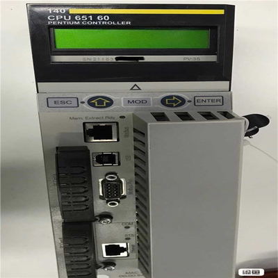 PLC 140CPU65160~询价