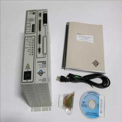 AEROTECH  UNIDEX 100 MOTION CO（耶耶电子）