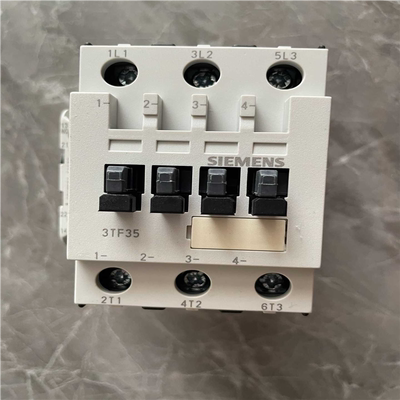 (议价)接触器3TF35 11-0XF0 AC110V