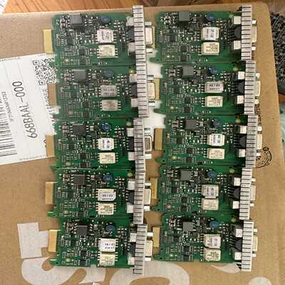 询价~伺服驱动器编码器卡AC0120-2 8BAC0120.