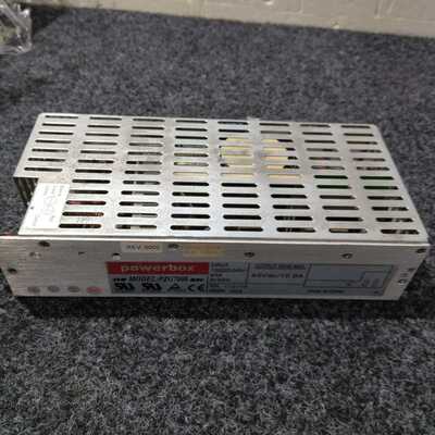 PZG7000POWERBOX工业设备开关电源48V10~询价