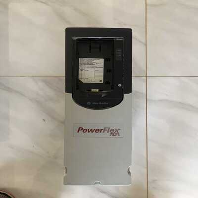 AB罗克韦尔753变频器20F11NC022，重载7.5KW(亚飞商行）