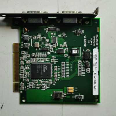PERLE SYSTEMS LTD 4402810-11 通~议价