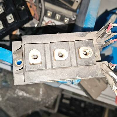 2MBI100NC-120 富士功率模块100A1200V~询价