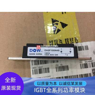 DH2F100N4S DH2F100N4SE DH2F150N4SE DH2F160N4S 全新原装