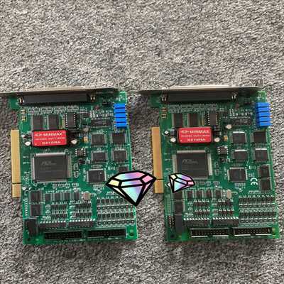 ADLINK 凌华  PCI-9114DG功能正常，放心购买（耶耶电子）