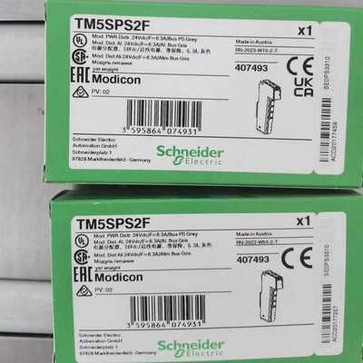 模块TM5SPS2F 有联系 顺丰~询价