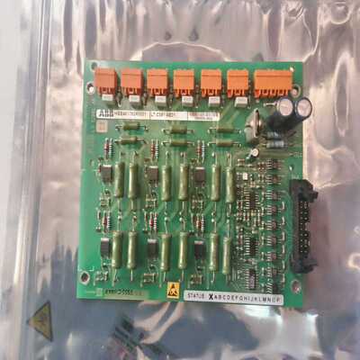 (询价)ABB HIEE401782R0001～LT C391 AE