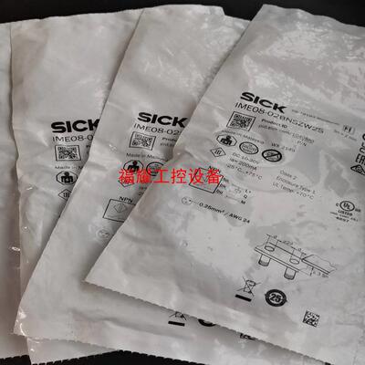 全新原装没开封1040880  IME08-02BNSZW2【询价】