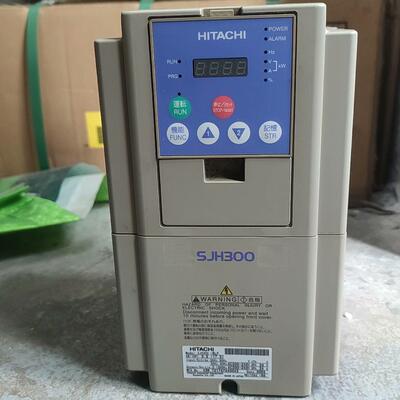 日立变频器SJH300-8LF5.5KW-7.5Kw，功询价