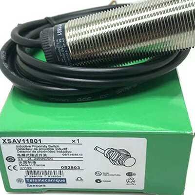 XSA-V12801 接近传感器 XSA-V12801~询价