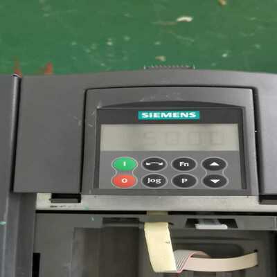 变频器MM440系列45kw变频器~询价