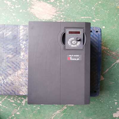 #变频器海利普变频器22kw变频器HLP-A10000224~议价