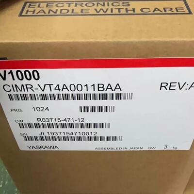 安川变频器CIMR-EB4A0002FAACIMR-E（基数电子）