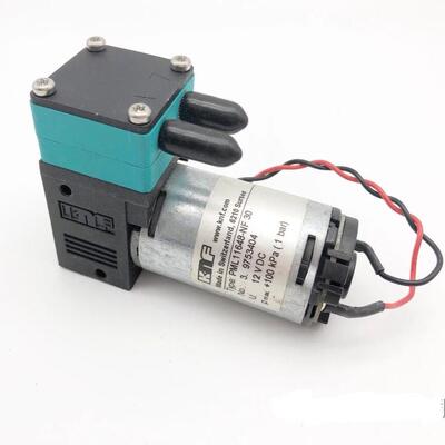 询价~隔膜液泵 进口 KNF PML11648/PML11475-