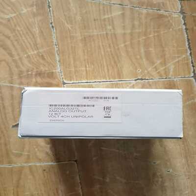 IC200ALG321L~询价