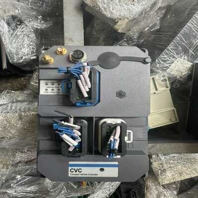 Kollmorgen AGV 控制器 CVC600 （gg设备）