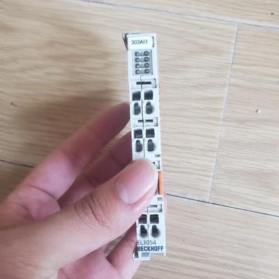 el3054倍福 议价 只有一个 需要带走