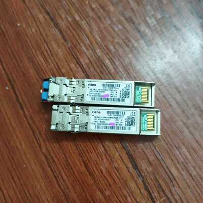 Ciena XCVR-S10V31 西业那光模块