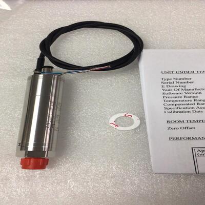 DRUCK PDCR250-2967拍前询价