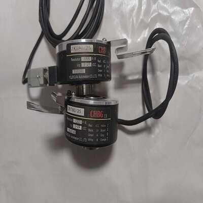 勃嘉编码器ZKT80/25，下来的，功能正常询价