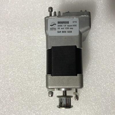 询价SONCEBOZ瑞士步进电机，8656R008。功能。图