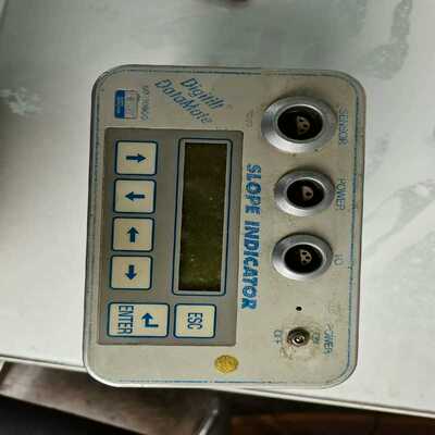 DGSI SLOPE Datamate II Digitil（gg设备）