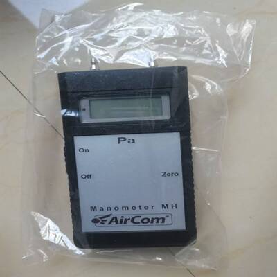 AirCom德国风压表~询价