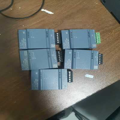 1200  SB 1231 RTD 热电阻温度模块~询价