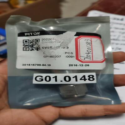 飞托克FITOK飞托克  单向阀CVSS-ML10-3  全议价