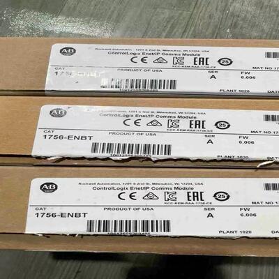 Rockwell Automation ControlLog~询价