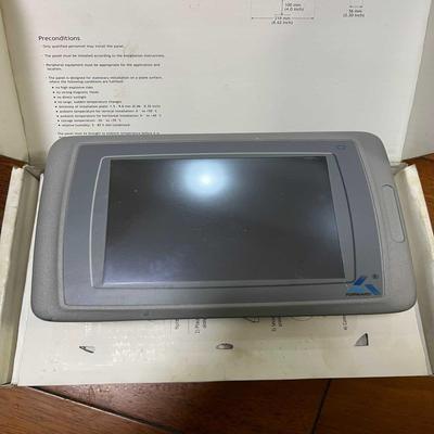 Beijer北尔E1071 触摸屏，~询价