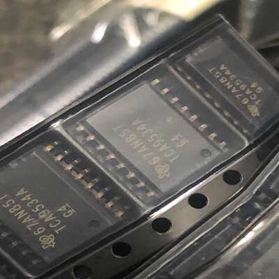 (询价)TCA9534DWR  TCA9534ADWR 无铅  16